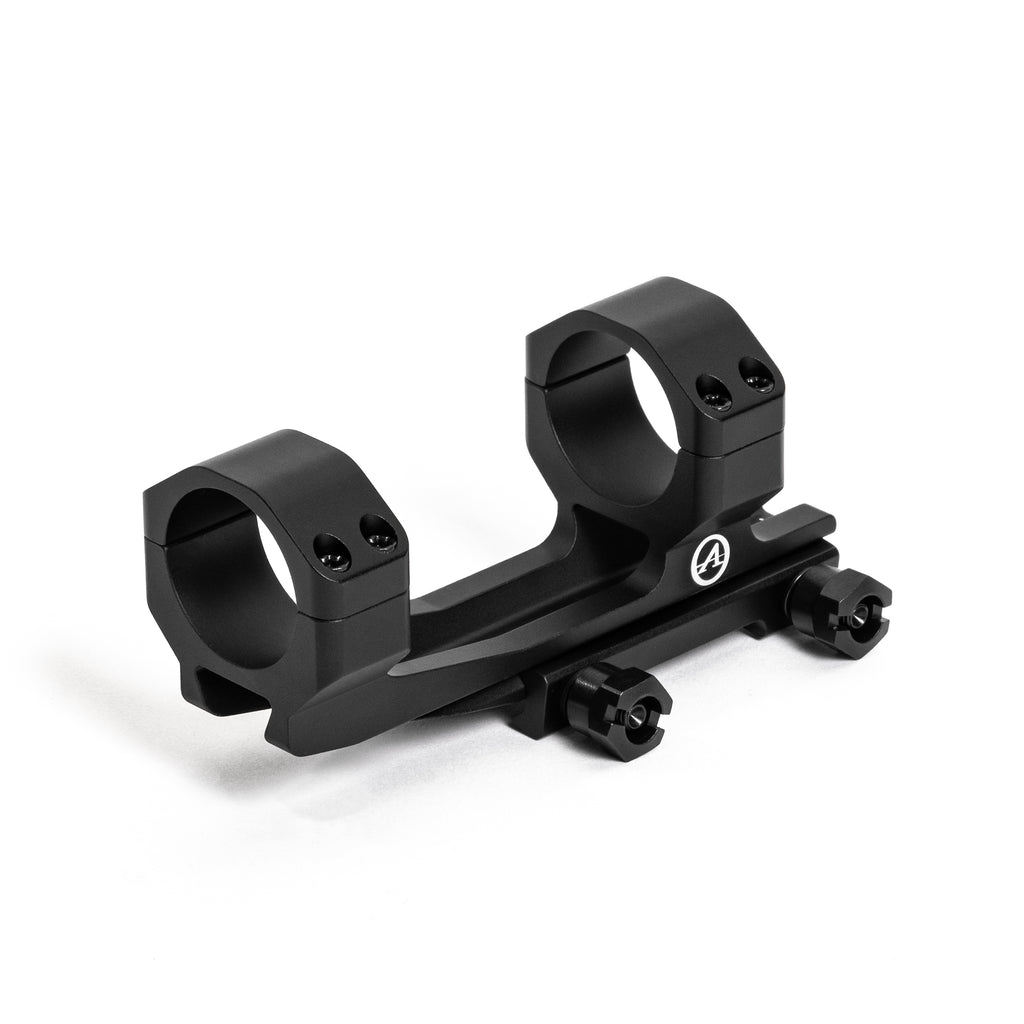 Athlon Optics Armor Cantilever Scope Mount - Strike Arms